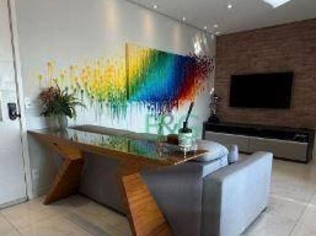 Apartamento à venda, 70 m² por R$ 900.000,00 Parque da Mooca São Paulo/SP
