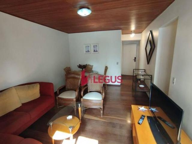 Apartamento à venda, 70 m² por R$ 900.000,00 Pinheiros São Paulo/SP