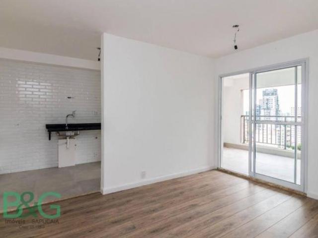 Apartamento à venda, 70 m² por R$ 939.900,00 Vila Dom Pedro I São Paulo/SP