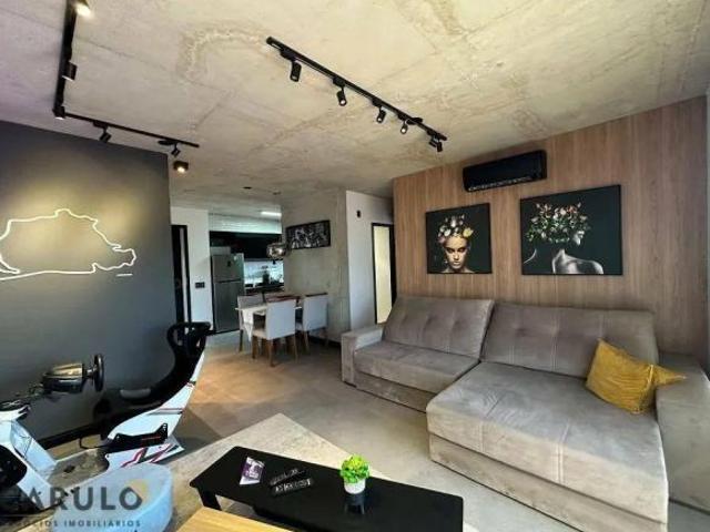 Apartamento à venda, 70 m² por R$ 930.000,00 Cambuí Campinas/SP