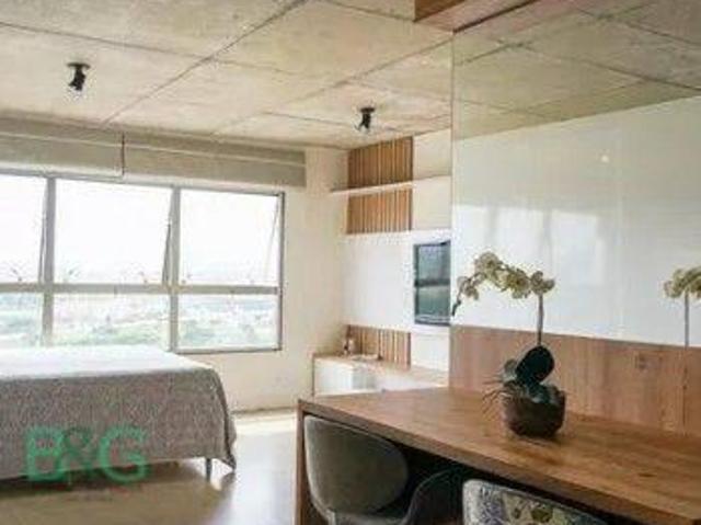 Apartamento à venda, 70 m² por R$ 949.000,00 Vila Leopoldina São Paulo/SP