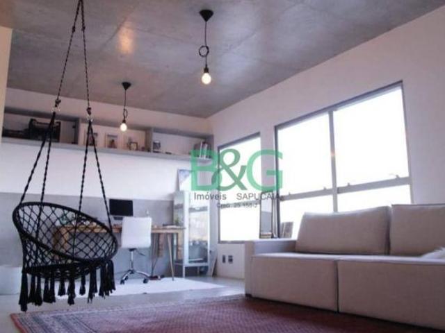 Apartamento à venda, 70 m² por R$ 950.000,00 Vila Leopoldina São Paulo/SP