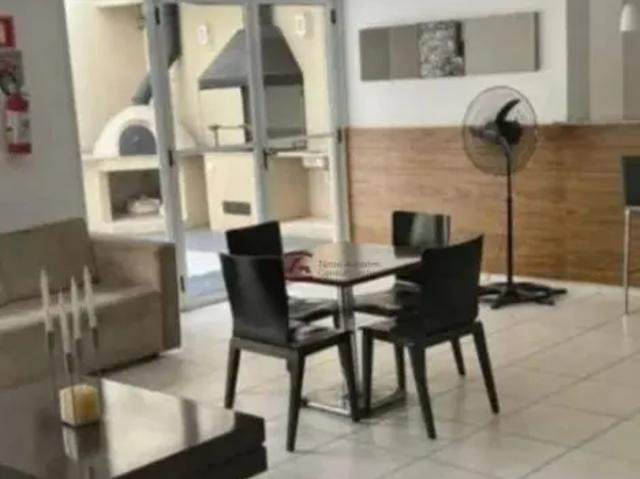 Apartamento à venda, 70 m² por R$ 970.000,00 Perdizes São Paulo/SP
