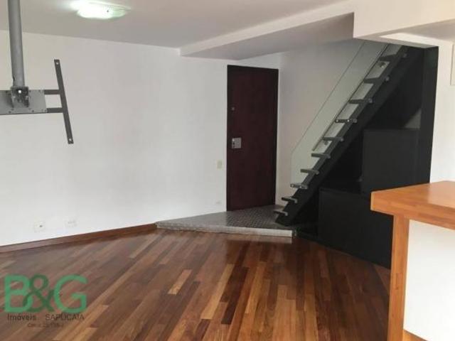 Apartamento à venda, 70 m² por R$ 980.000,00 Indianópolis São Paulo/SP
