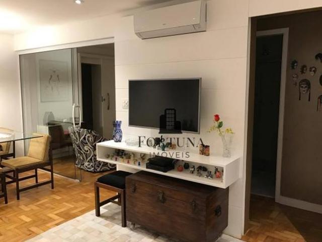 Apartamento à venda, 70 m² por R$ 980.000,00 Indianópolis São Paulo/SP