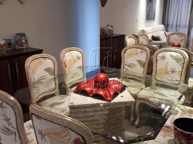 Apartamento à venda, 70 m Parque das Nações Santo André/SP