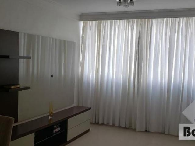Apartamento á venda 70 metros 2 dormitórios 2 wcs 1 vaga fixa e livre