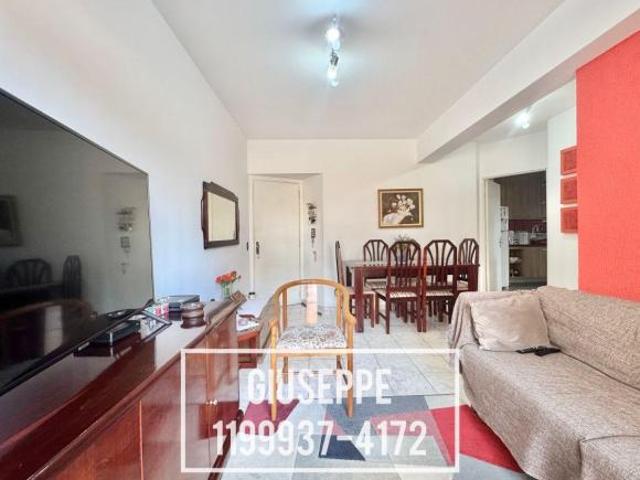 Apartamento a venda 70 metros com 3 quartos Jd Bonfiglioli FL62