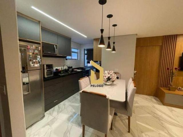 Apartamento à venda / 70,00m2 / 3 dormitórios / 1 suíte / 1 vaga / Vila Guilherme São Paulo SP