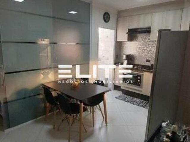 Apartamento à venda, 70m2, 3 dormitórios, Bangú, Santo André