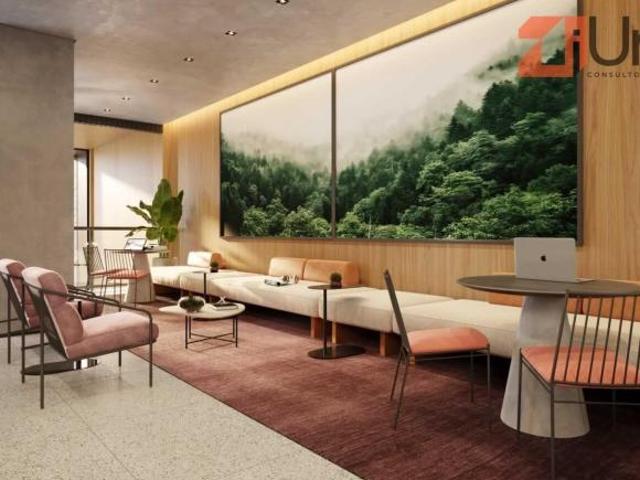 Apartamento à venda 70m²,1 vaga próximo ao Metrô Oscar Freire