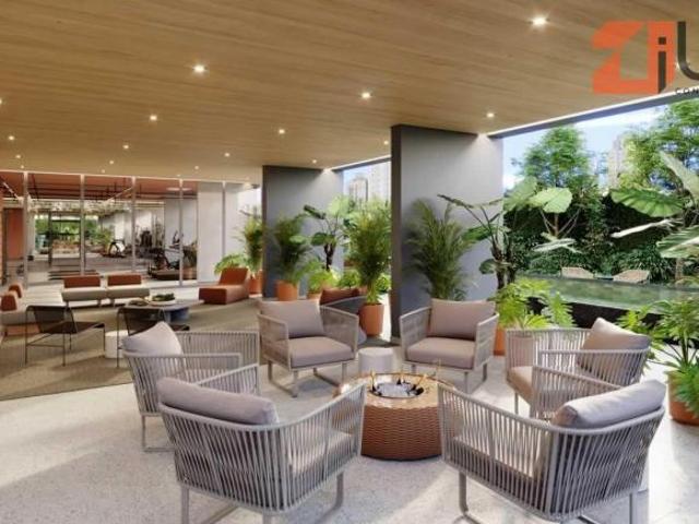 Apartamento à venda 70m²,1 vaga próximo ao Metrô Oscar Freire