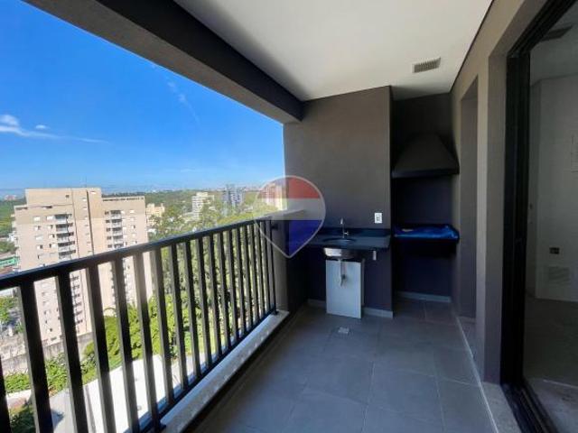 Apartamento à venda 70m² 2 dorm 1 suíte Centro Baru