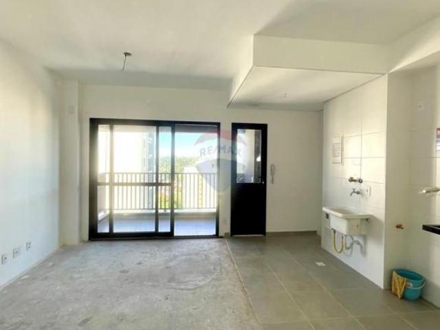 Apartamento à venda 70m² 2 dorm 1 suíte DUQ Central Houses Centro Barueri