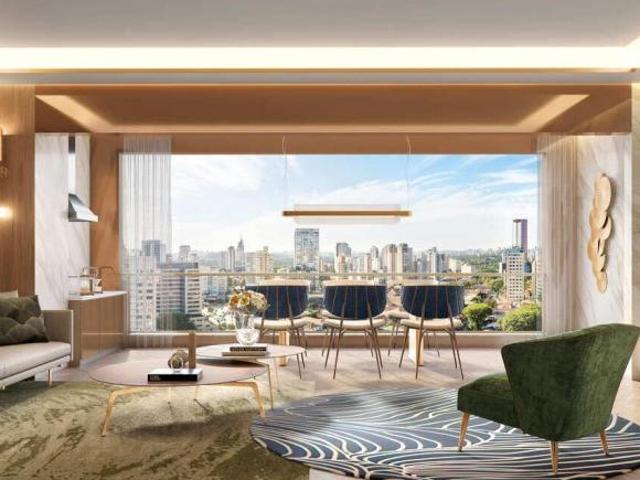 Apartamento à venda 70m², 2 dormitórios à 300mts do Metrô Ana Rosa