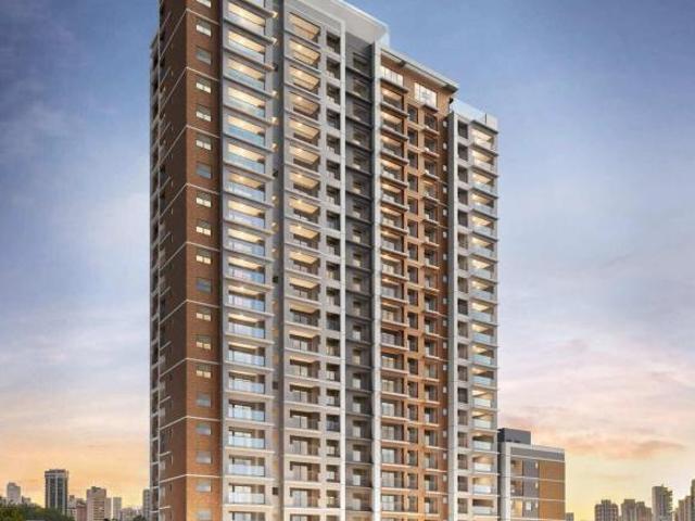 Apartamento à venda 70m², 2 dormitórios à 300mts do Metrô Ana Rosa