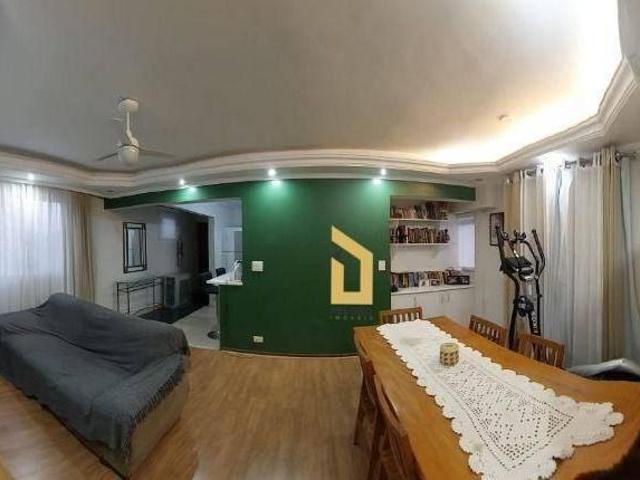 Apartamento à venda | 70m² | 2 dormitórios | ar condicionado | 1 vaga | Casa Verde São Paulo/SP