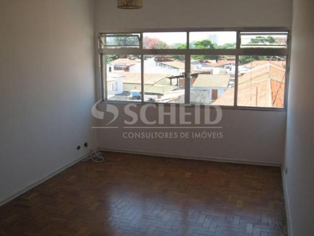 Apartamento à venda, 70m², 2 dormitórios localizado em Santo Amaro