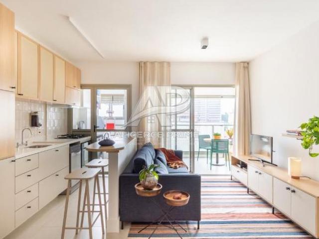 Apartamento à venda | 70m² | 2 dormitórios | 1 suíte | Lazer completo | Vila Madalena