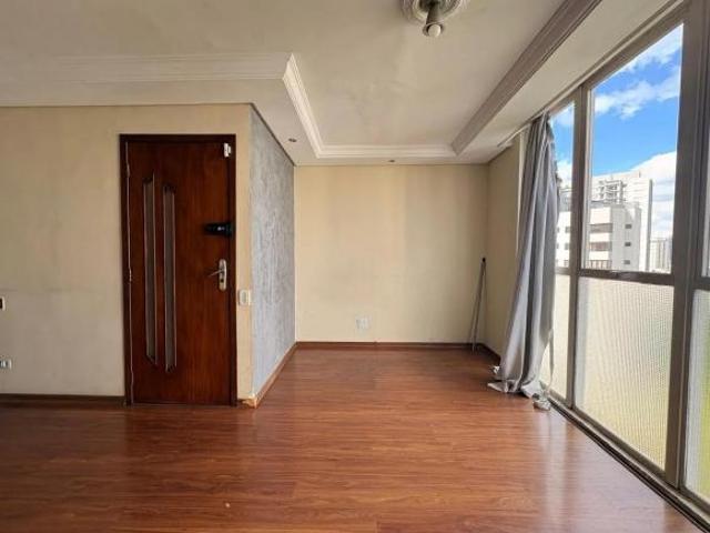 Apartamento à venda, 70m², 2 dormitórios, 1 vaga, Vila Mariana, São Paulo, SP