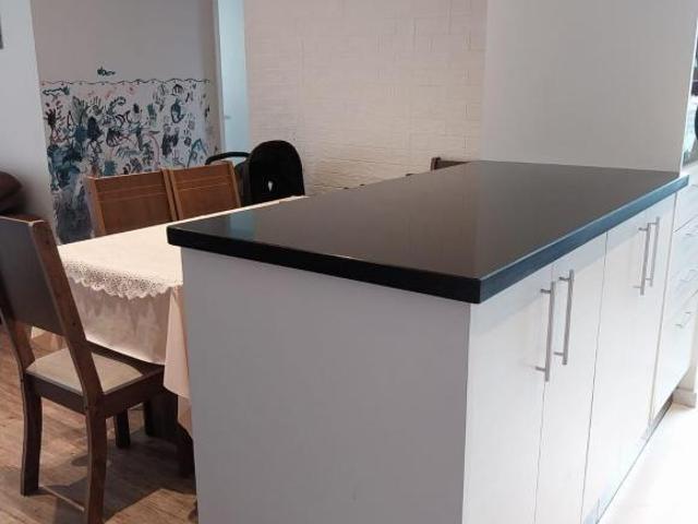 Apartamento à venda 70m², 2 vagas na Vila Leopoldina