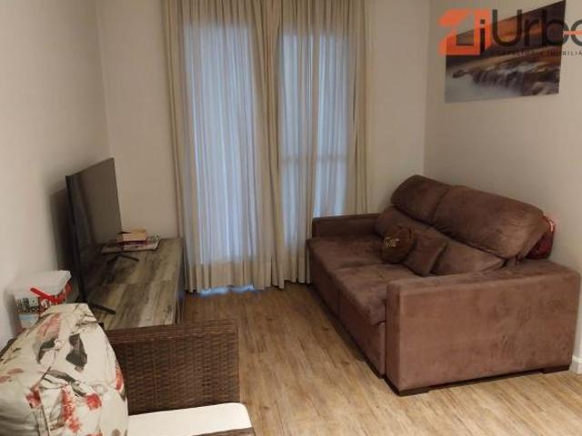 Apartamento à venda 70m², 2 vagas na Vila Leopoldina