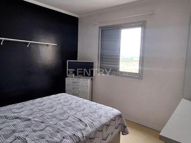 APARTAMENTO À VENDA | 70m² | 3 DORMITÓRIOS | 2 VAGAS COBERTAS | CONDOMÍNIO PORTAL DAS PALMEIRAS