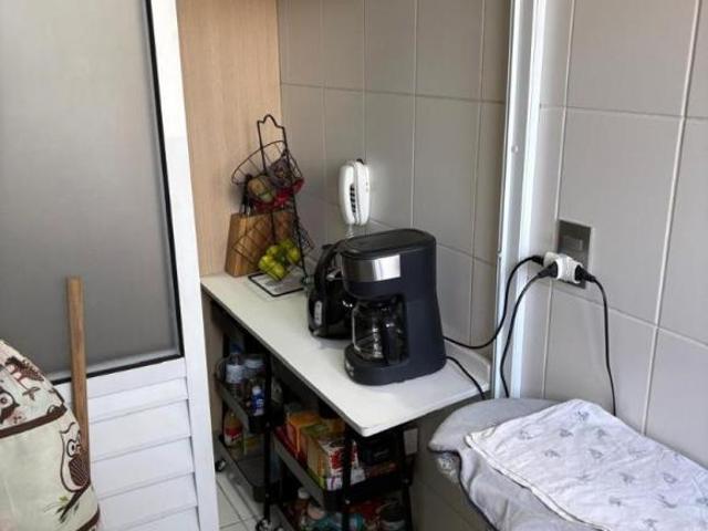 APARTAMENTO Á VENDA 70m² 3 QUARTOS 2 VAGAS JAGUARÉ SÃO PAULO