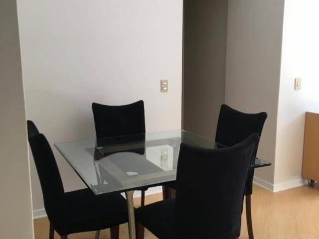 Apartamento à venda, 70m, 3 quartos, 2 vagas, piscina na Vila Andrade
