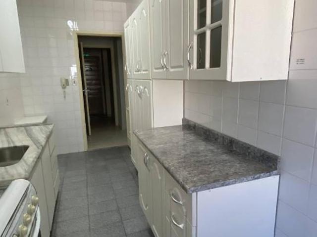 Apartamento à venda 70m, 3 Quartos, 2 banheiros, piscina na Vila Andrade