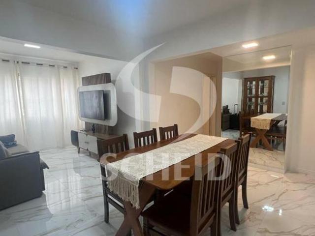Apartamento à Venda 70m² 3 Quartos no Condomínio Portal do Brooklin!