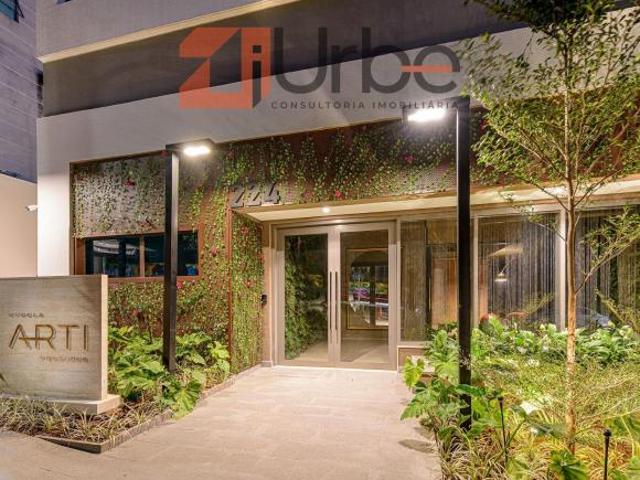 Apartamento à venda 70m² à poucos metros da futura estação de Metrô