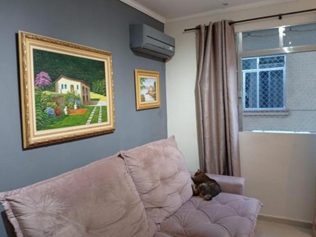 Apartamento a venda 70m² Bairro Gonzaga