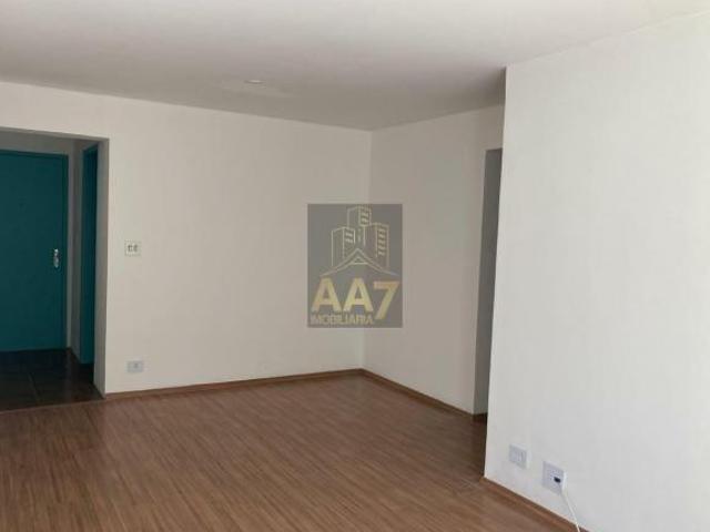 Apartamento à venda 70m², lazer completo no Butantã SP