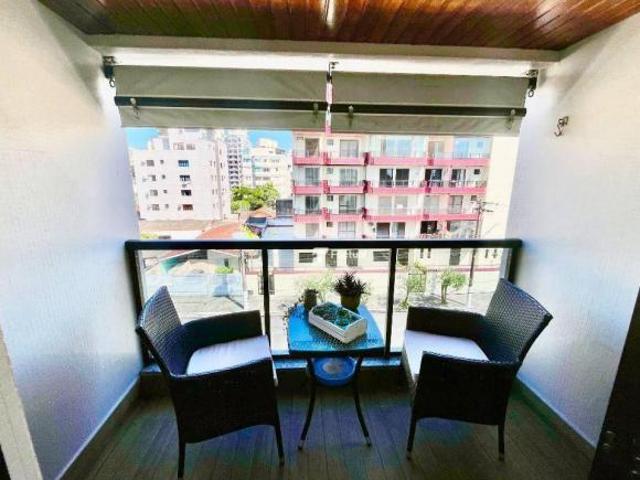 Apartamento à venda 70m² na Enseada, Guarujá Próximo UNAERP