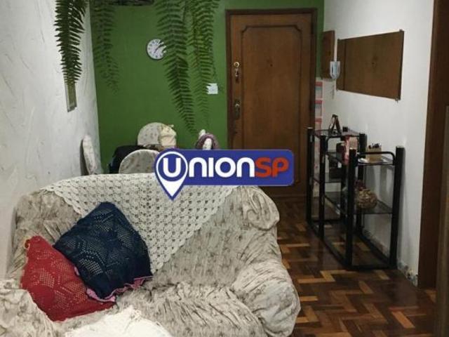 Apartamento à venda, 70m² por R$ 465.000,00 Lapa São Paulo/SP