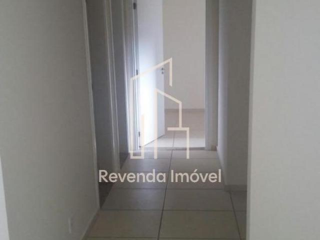 Apartamento a venda 70m² sendo 2 dormitórios 1 banheiro 1 vaga no Condomínio Edi