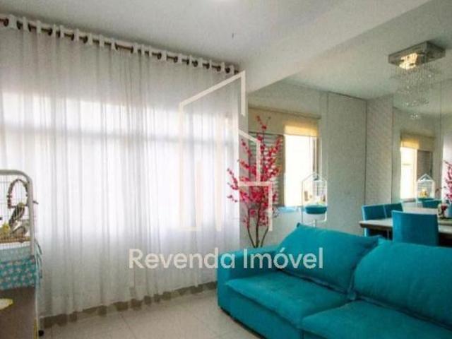 Apartamento à venda 70m², sendo 2 quartos e 1 vaga Lapa
