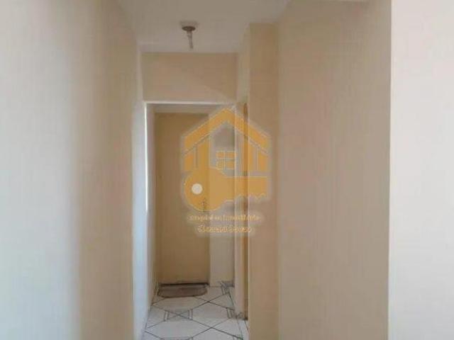 Apartamento a venda
