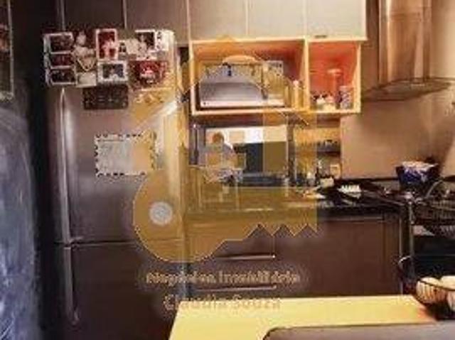 Apartamento a venda