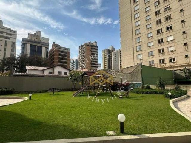 Apartamento à venda, 715 m² por R$ 3.200.000,00 Cambuí Campinas/SP