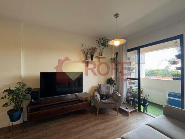 APARTAMENTO A VENDA 71 M² 3 QUARTOS SENDO 1 SUÍTE 1 VAGA NOVA KLABIN