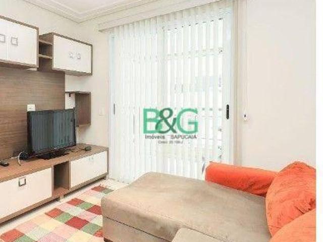 Apartamento à venda, 71 m² por R$ 1.449.000,00 Vila Mariana São Paulo/SP