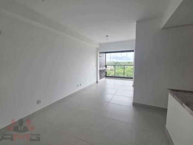 Apartamento à venda, 71 m² por R$ 1.460.000,00 São Lourenço Bertioga/SP