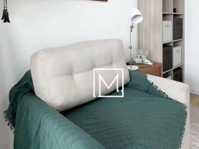 Apartamento à venda, 71 m² por R$ 1.490.000,00 Vila Clementino São Paulo/SP