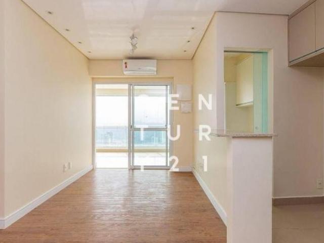 Apartamento à venda, 71 m² por R$ 1.593.000,00 Pinheiros São Paulo/SP