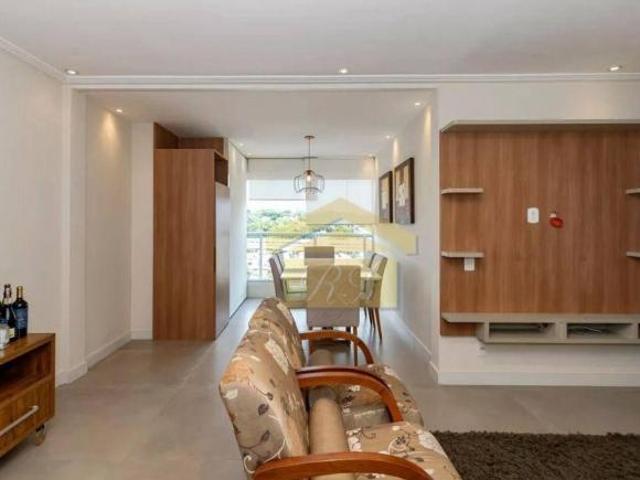 Apartamento à venda, 71 m² por R$ 1.000.000,00 Campo Belo São Paulo/SP