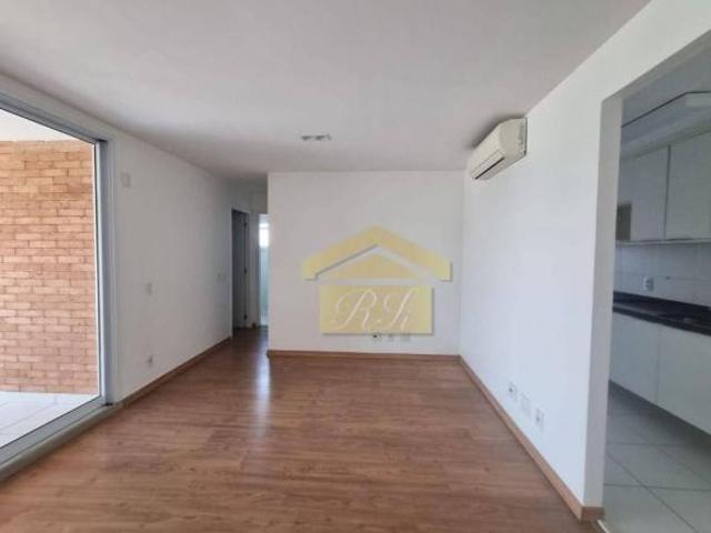 Apartamento à venda, 71 m² por R$ 1.010.000,00 Campo Belo São Paulo/SP