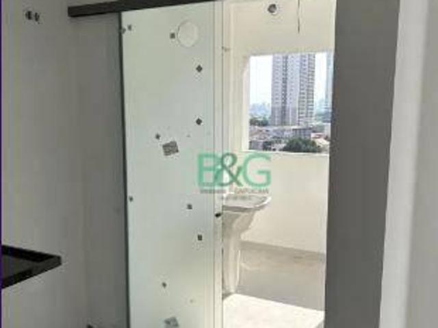 Apartamento à venda, 71 m² por R$ 1.040.000,00 Vila Dom Pedro I São Paulo/SP