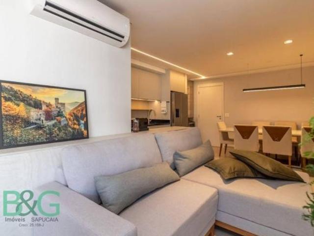 Apartamento à venda, 71 m² por R$ 1.100.000,00 City América São Paulo/SP